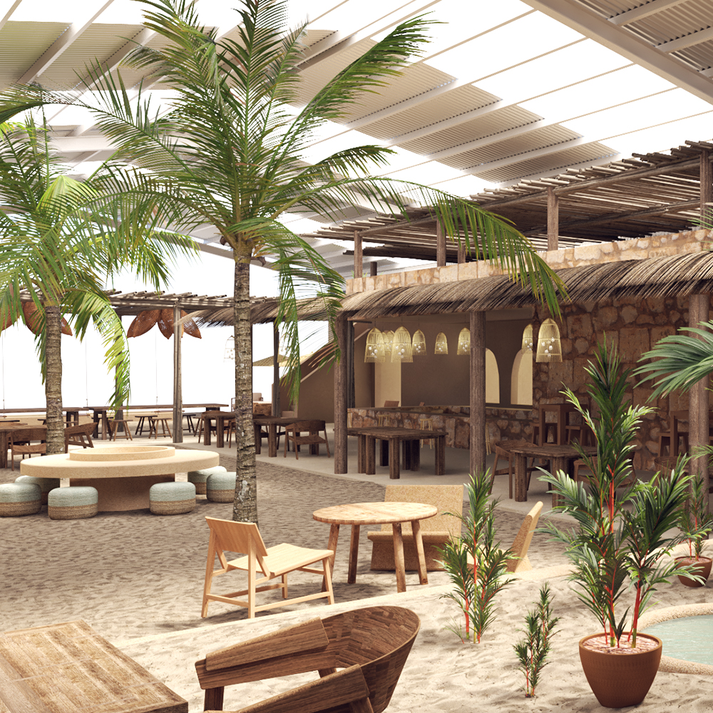 Africa - Vacuo Studio | Architecture & Design