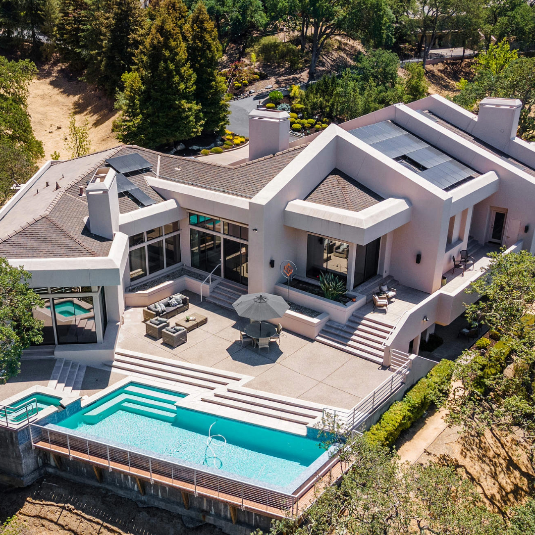 Silicon Valley Villa - Vacuo Studio | Architecture & Design